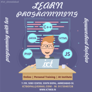 The Most In-Demand Computer Courses for 2024 | ICT Bopal